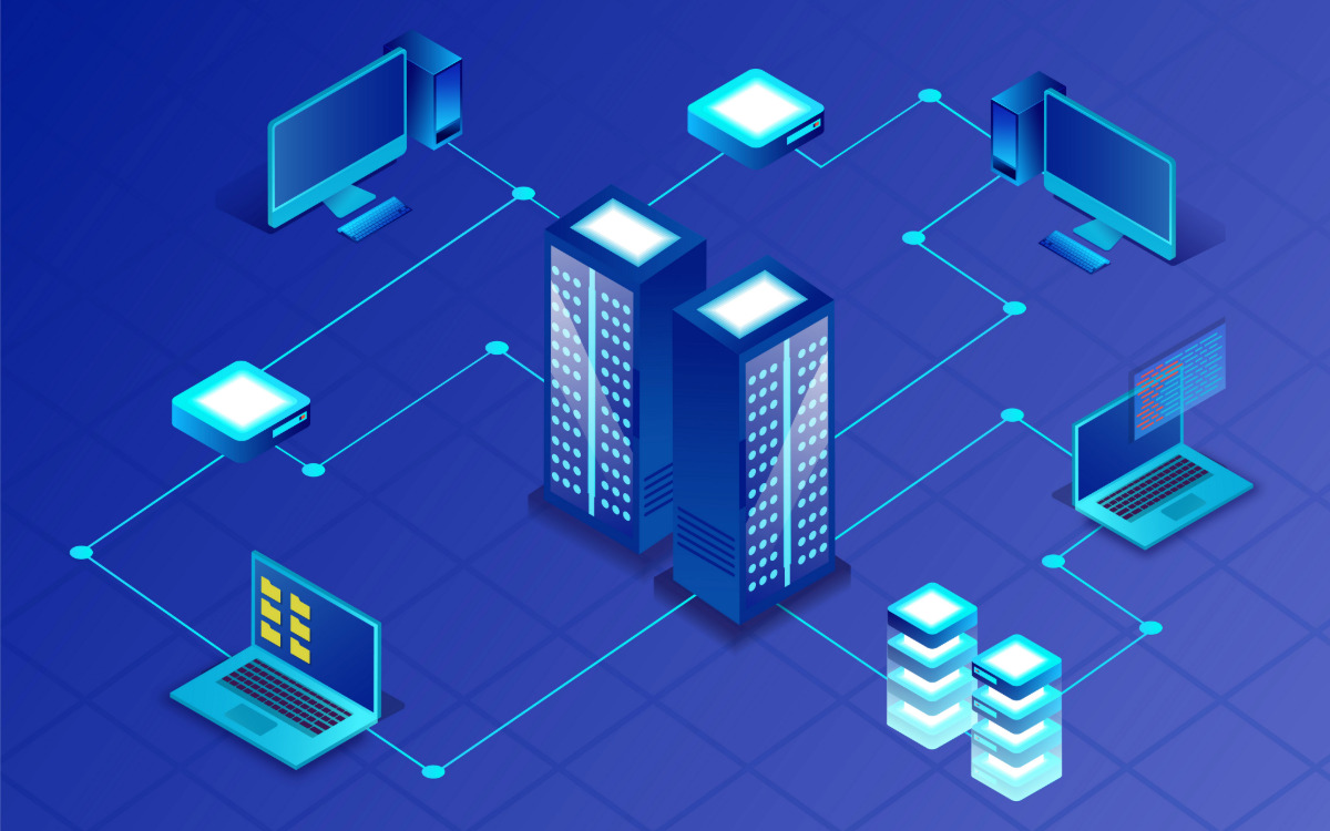 10 Signs of Poor IT Infrastructure - ITonDemand