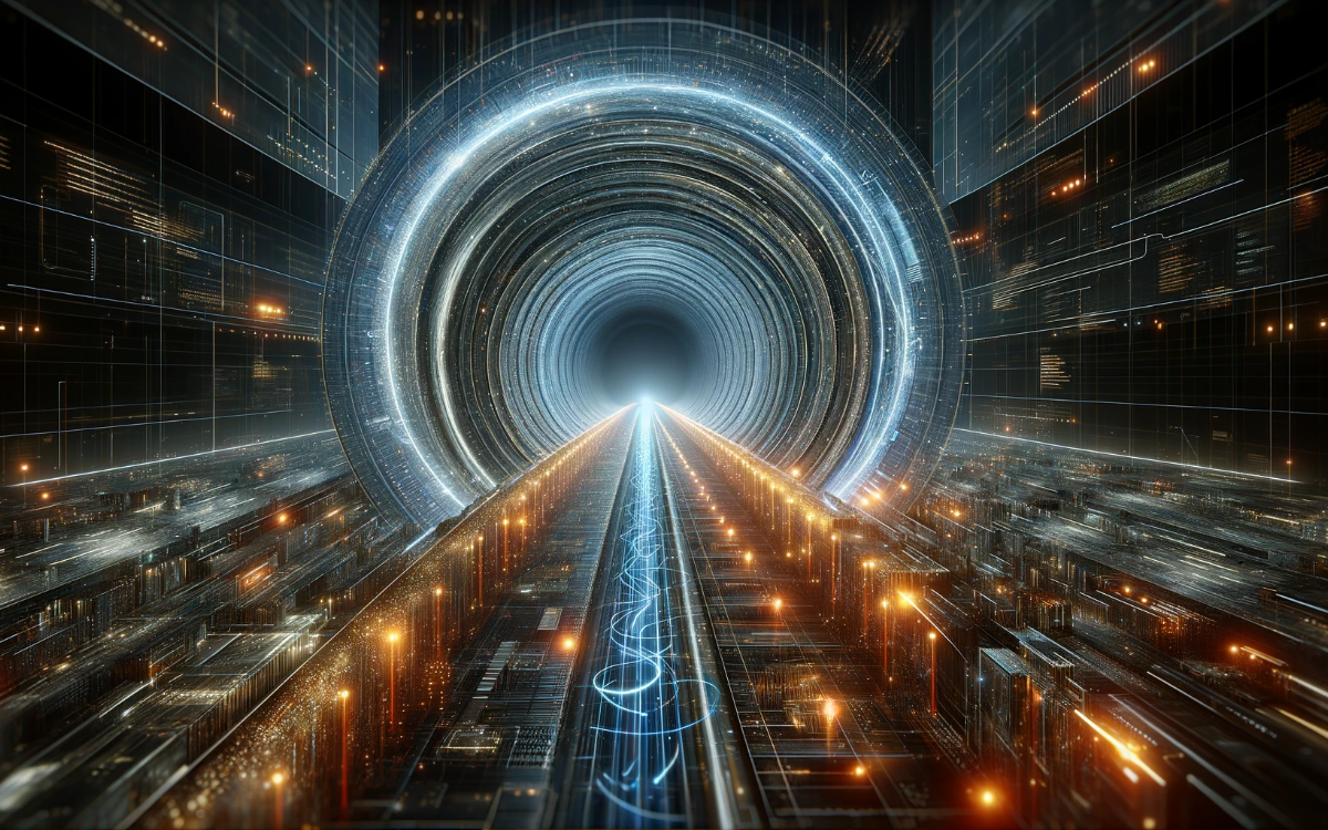 How End-To-End Encryption Keeps Messages and Data Safe - ITonDemand